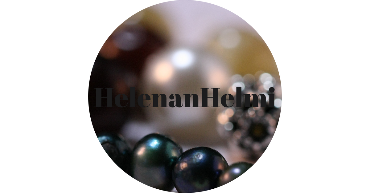 HelenanHelmen Avainnauhamallit – HelenanHelmi